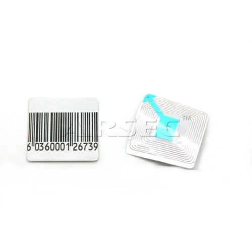RF3030 RF Soft Label - Airsec EAS China